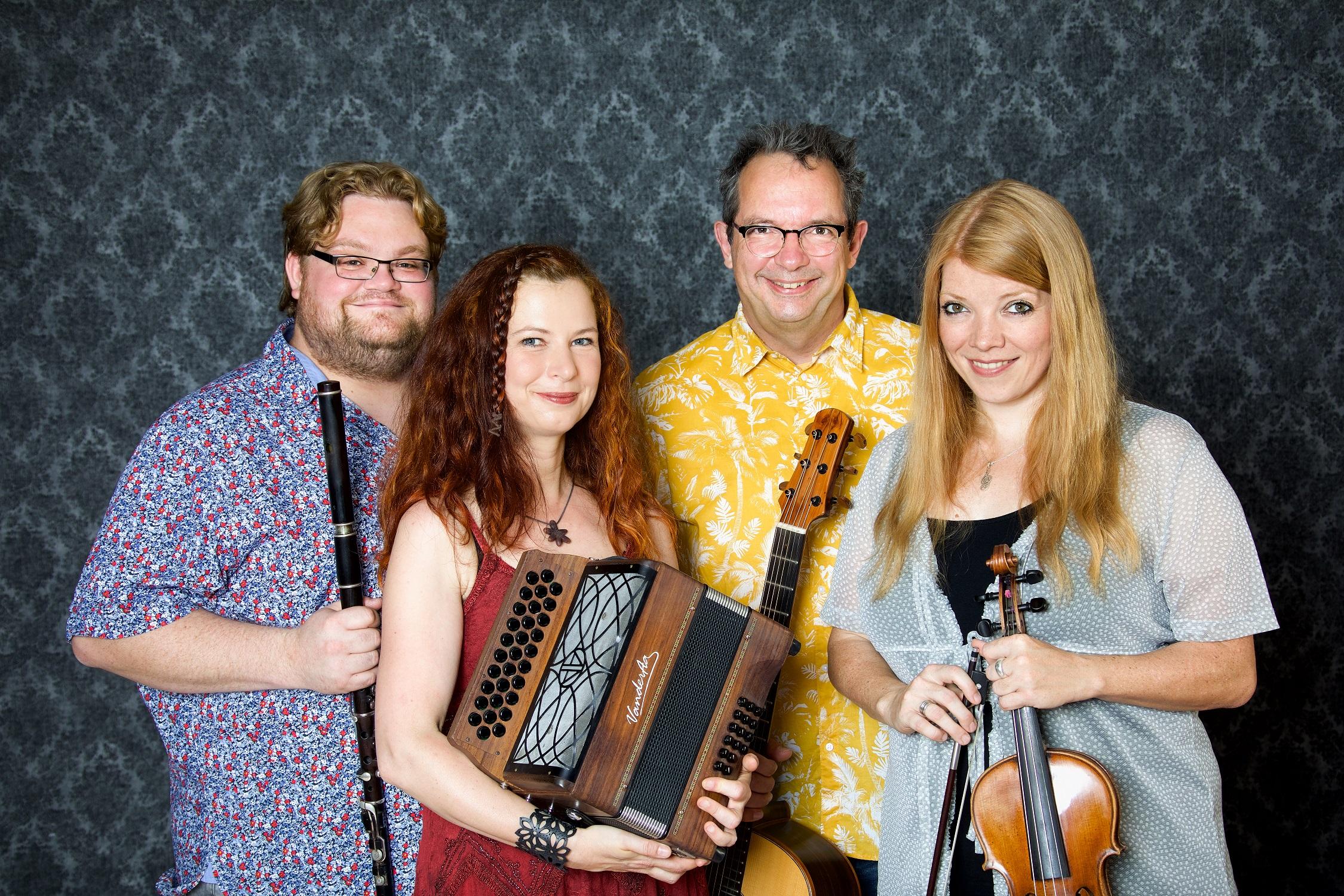Geislingen, Deitsch – Trad Folk, Made in Germany | folkerkalender.de