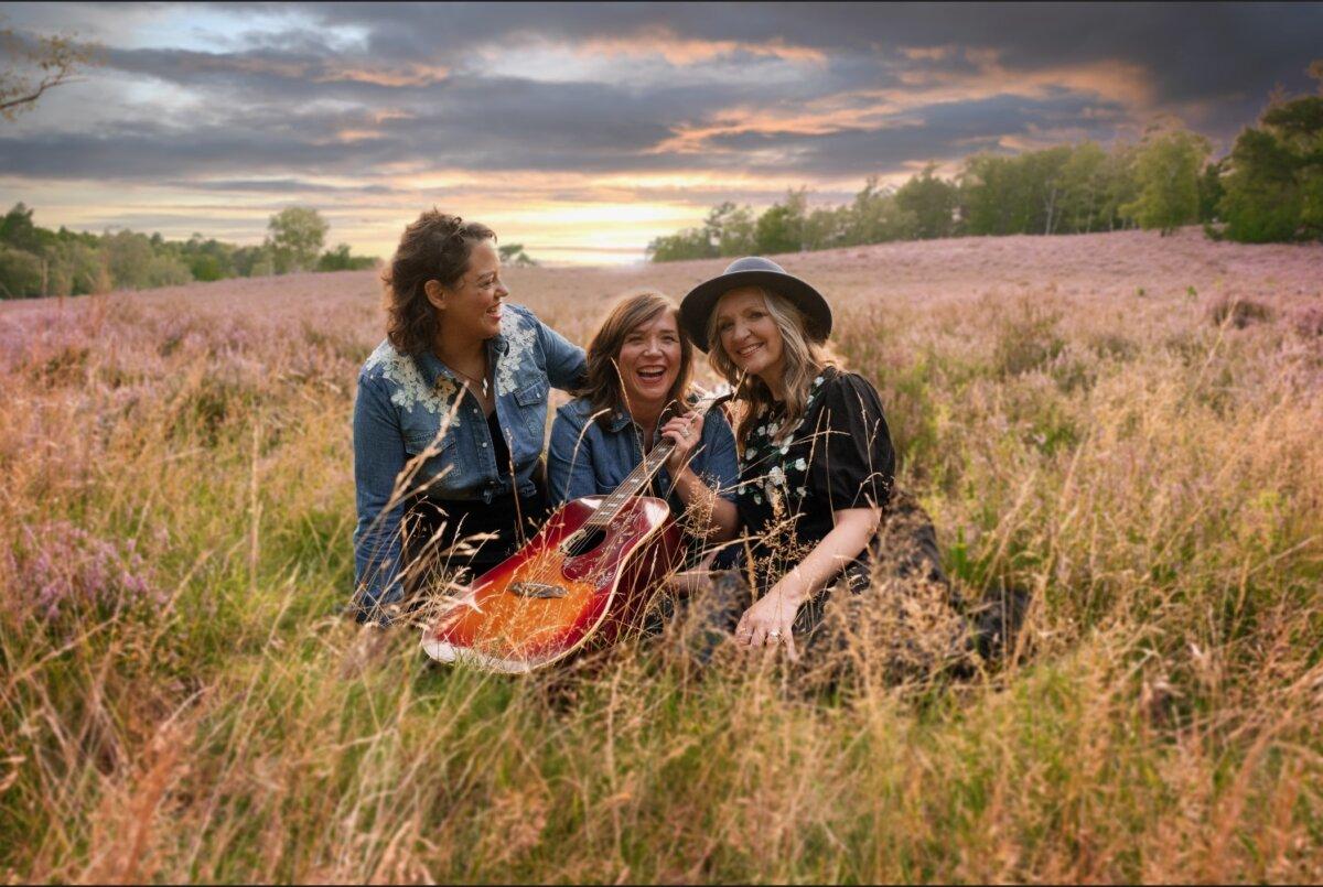 Köln, THE JONI PROJECT celebrating Joni Mitchell – Free Darling Tour ...